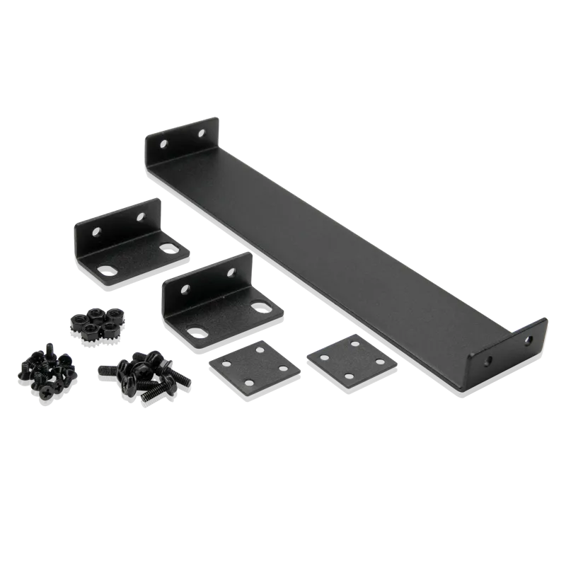 ATLAS SOUND PA702-RMK RACK MOUNT KIT FOR HALF RACK WIDTH AMPLIFIERS IN ...