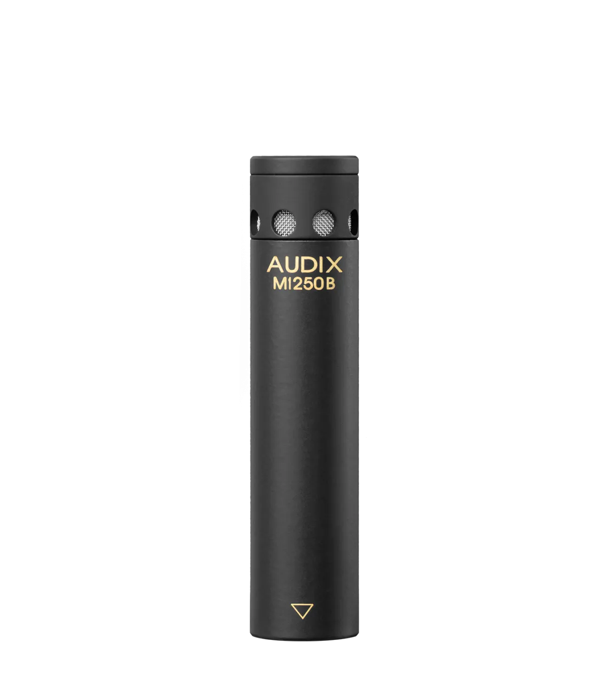 Audix M1250B Miniaturized Condenser Mic | Audio Supply, Inc.